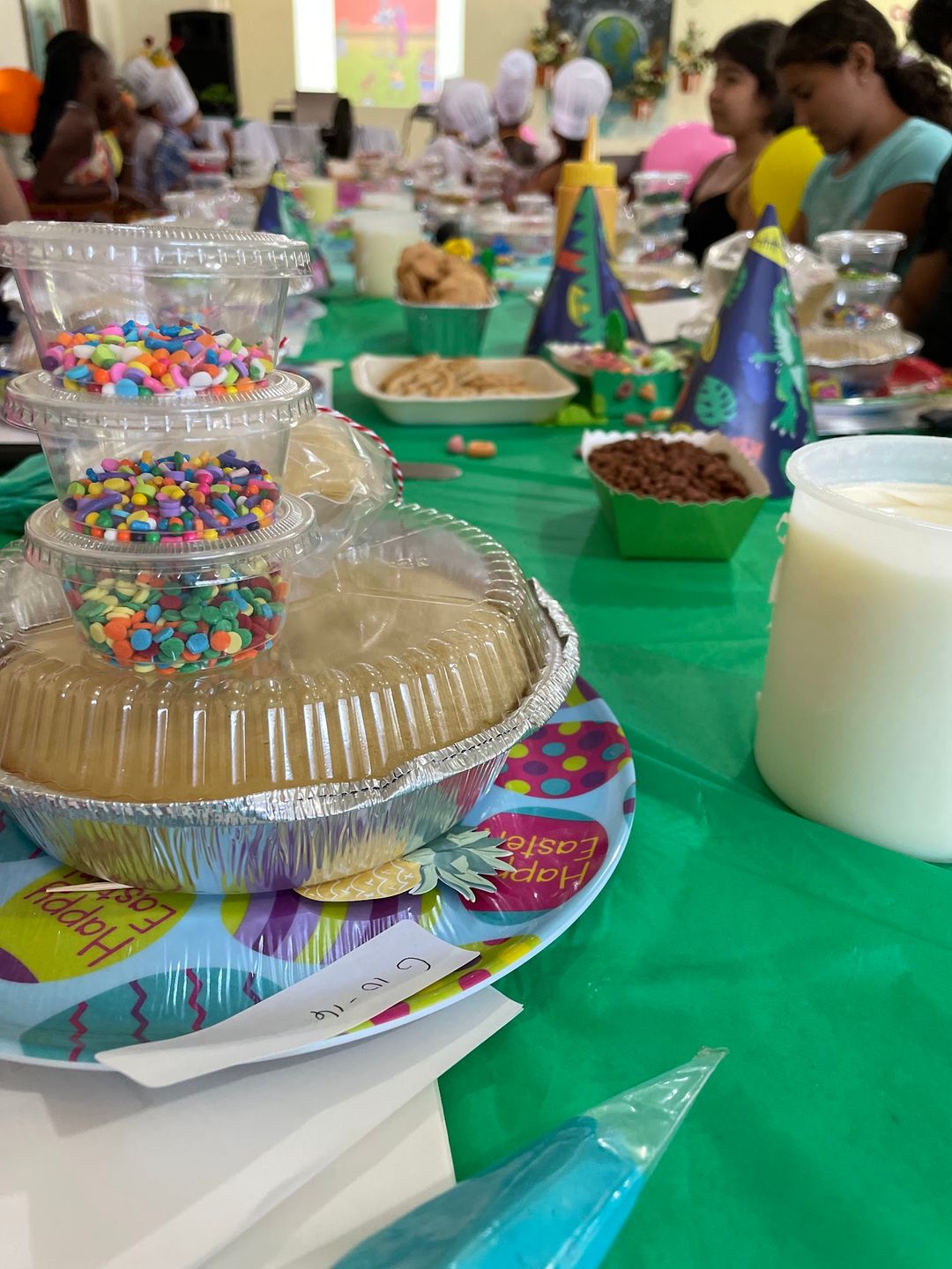 International Missionary and Global Humanitarian