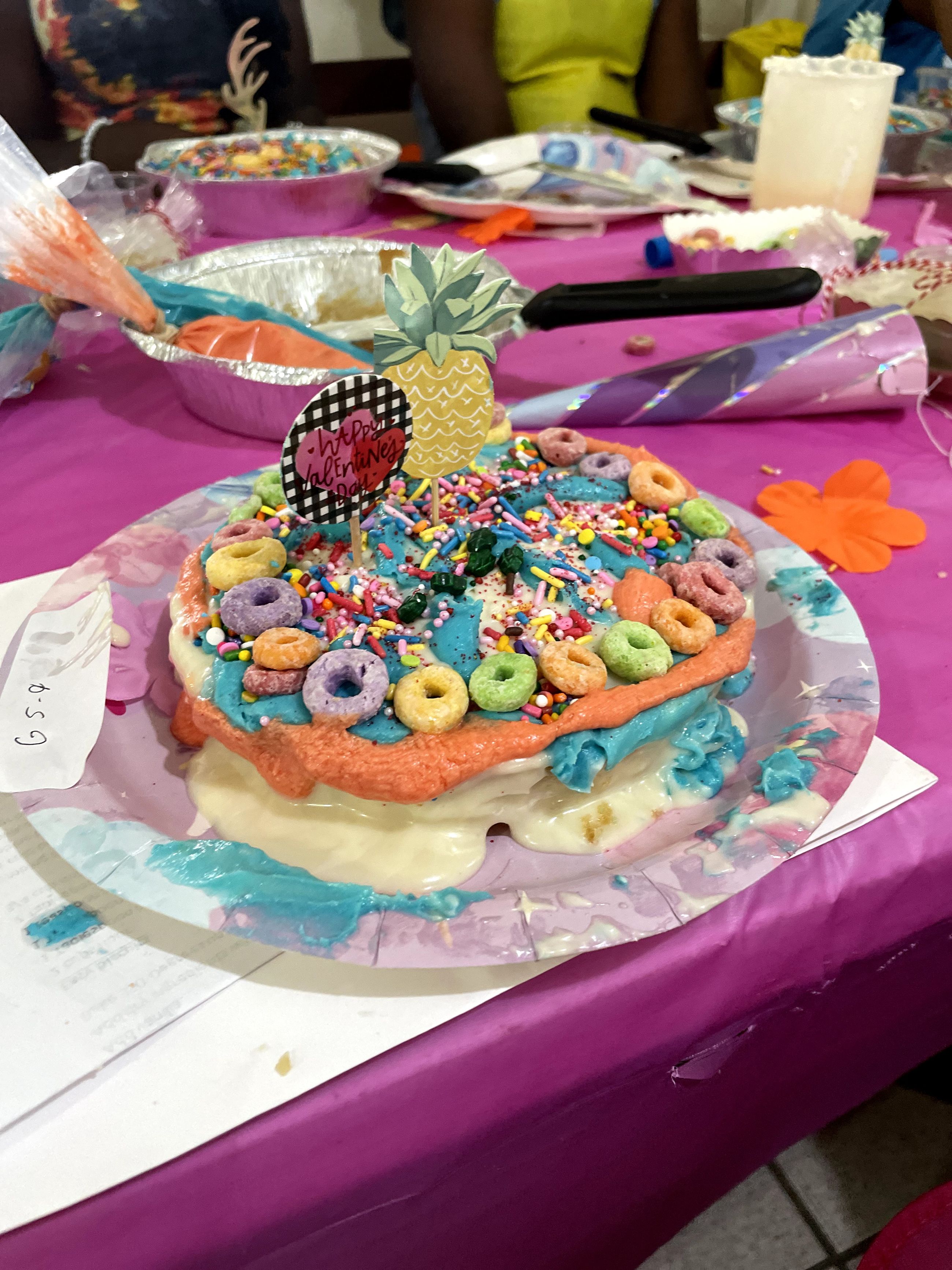 International Missionary and Global Humanitarian