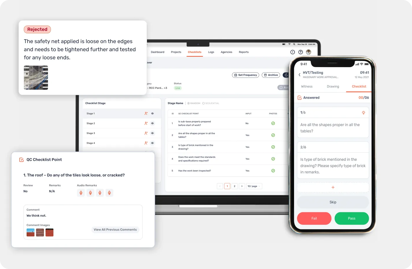 Best Quality Control Software for Construction - digiQC