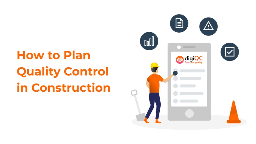 How to Write a Construction Quality Control Plan?