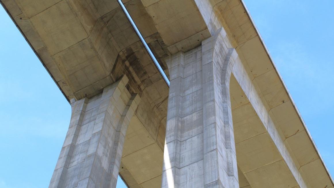 Pre-stress Method is Best for Building Thin Concrete Structures