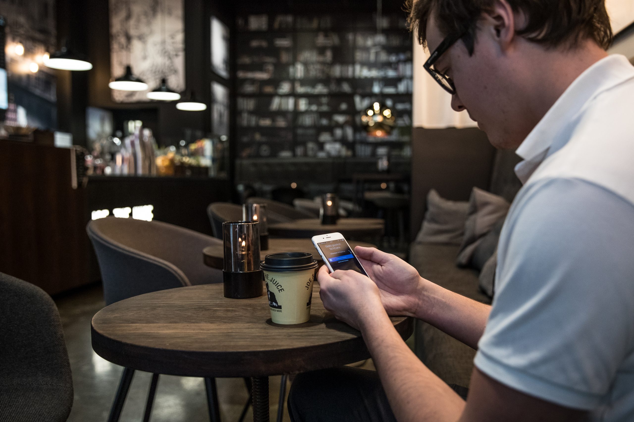 How you make a shopping mall loyalty program customers will love to use ...