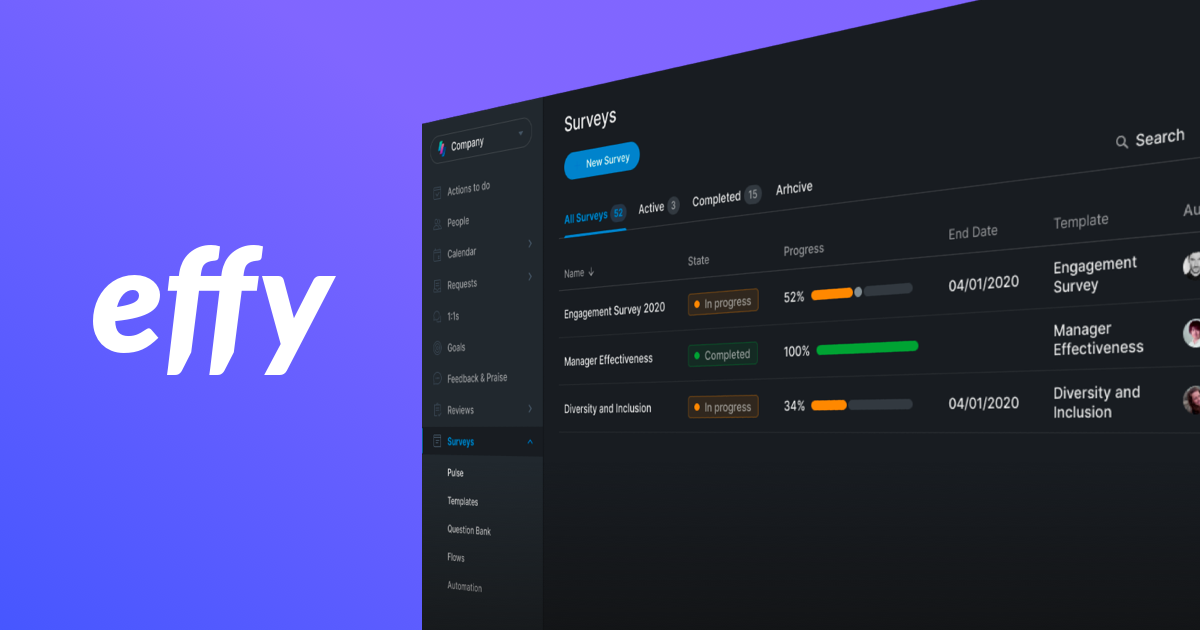 Effy. Plans and prices comparison.