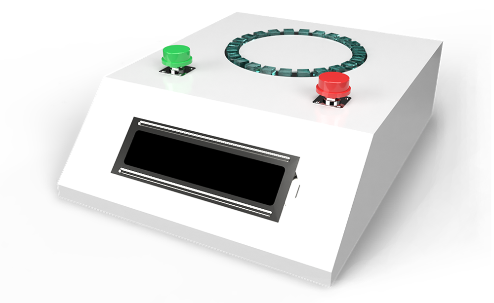 Marina Pardini UX Portfolio | Dose Tracker