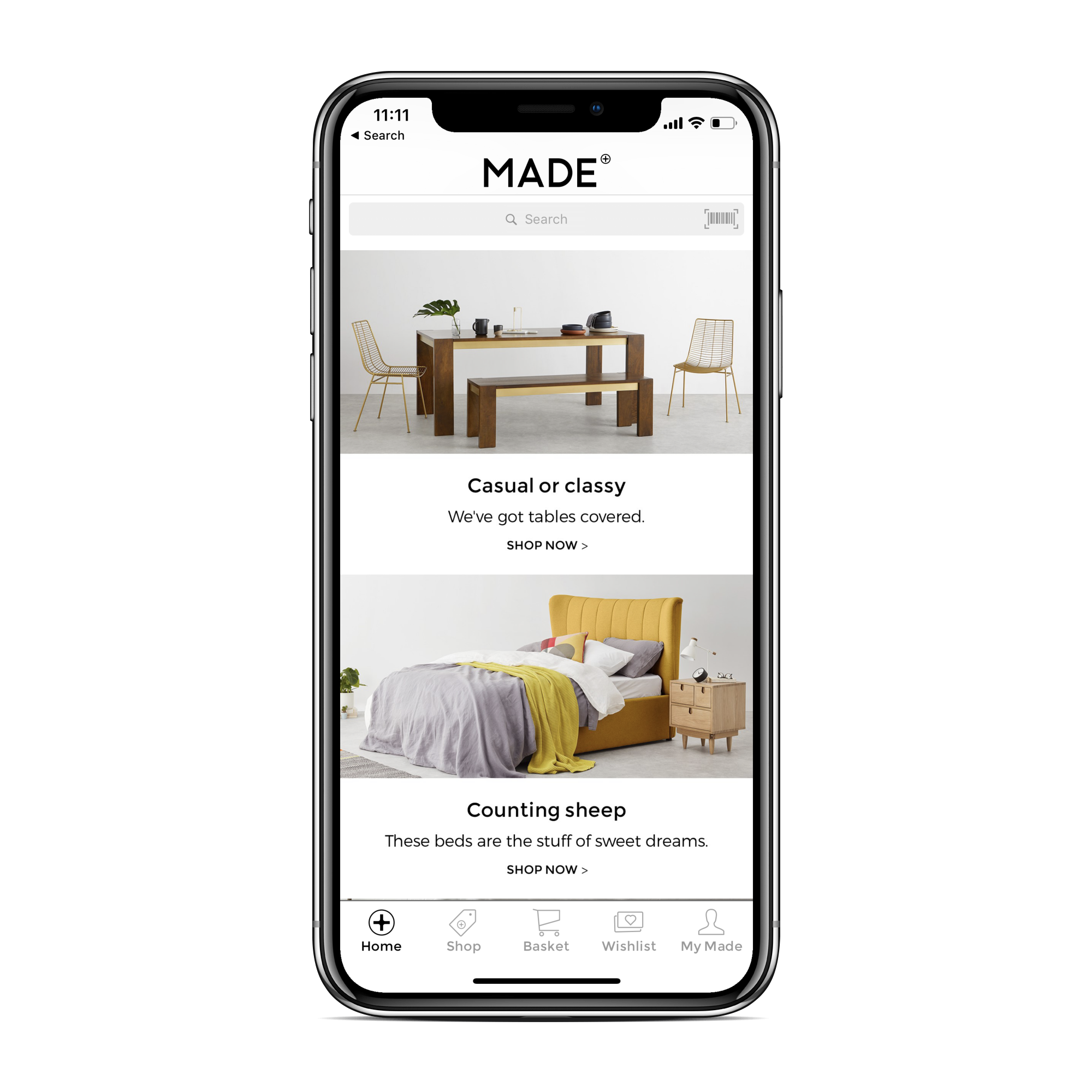 Theodo - Web and Mobile development
