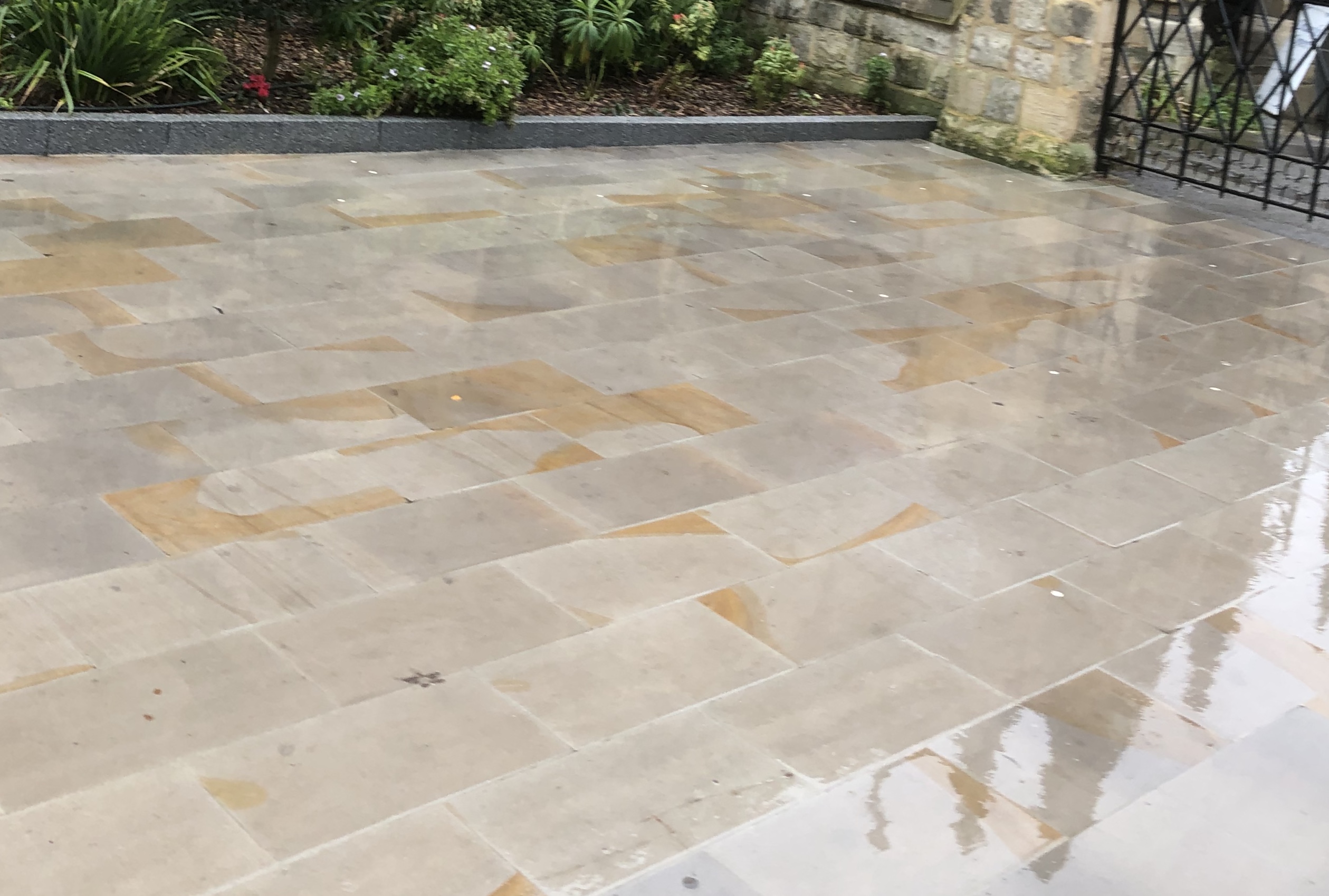 Mouselow | RGB Landscapes