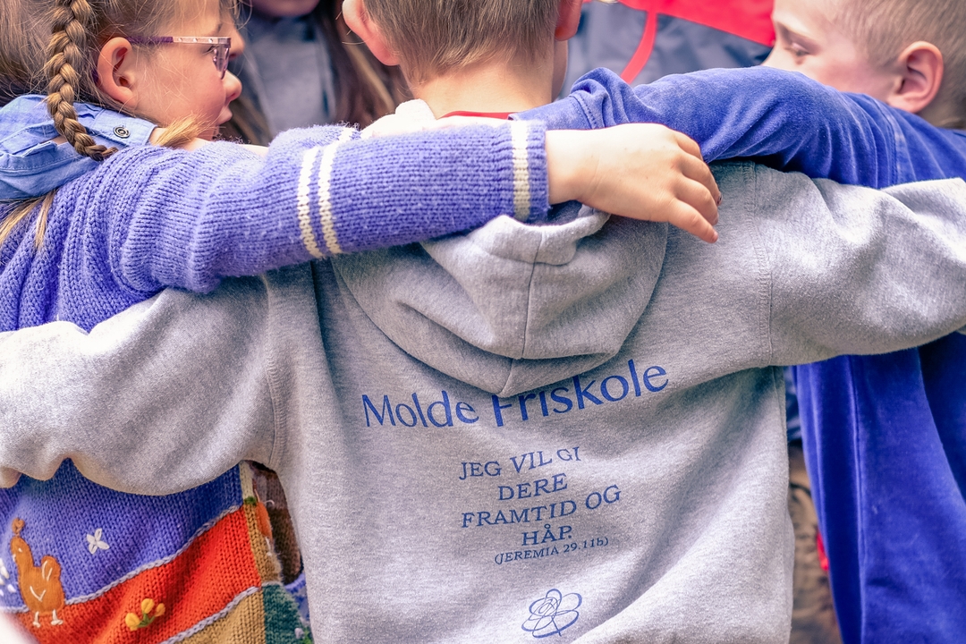 Molde Friskole