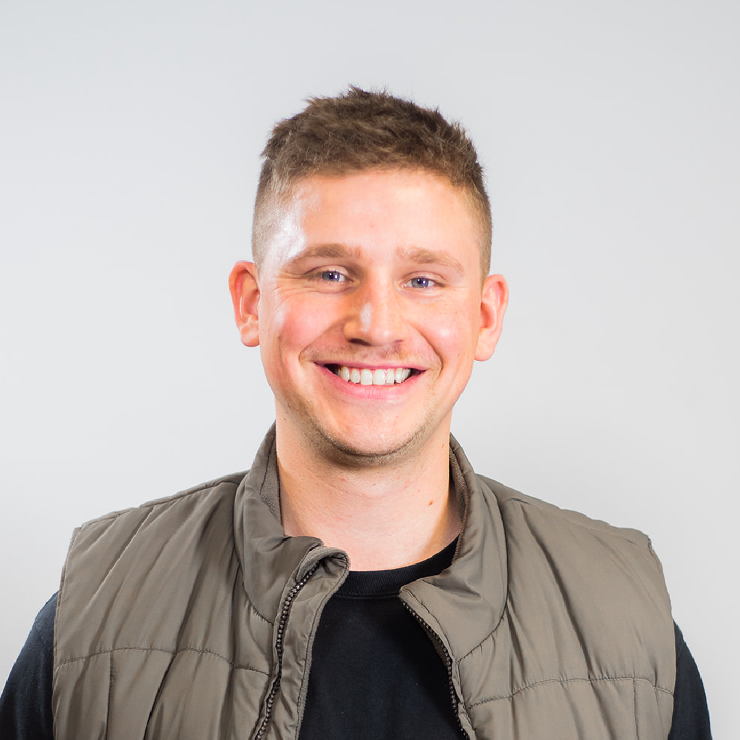 Our Team | Winkler Bible Camp