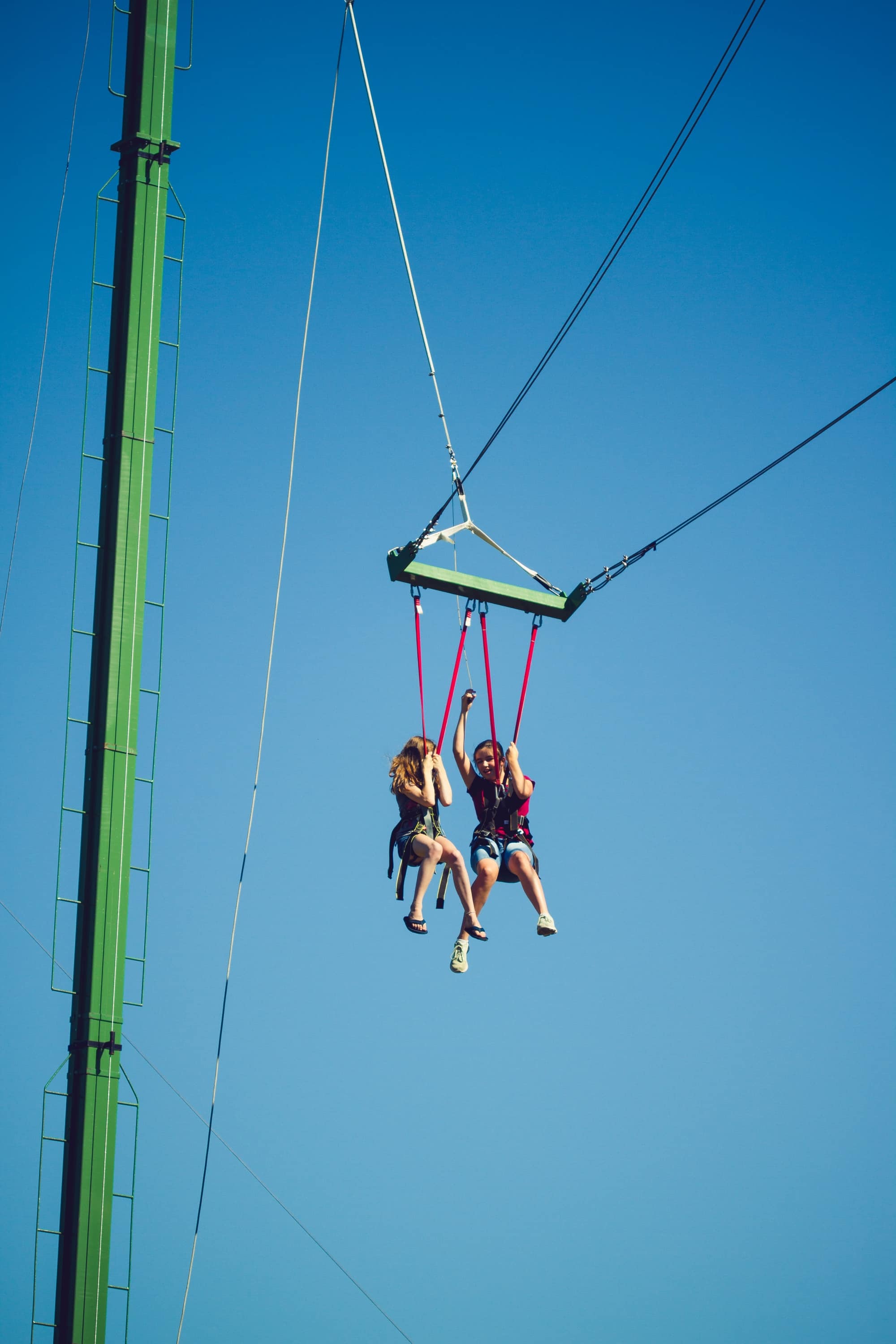 Day Trip | Winkler Bible Camp