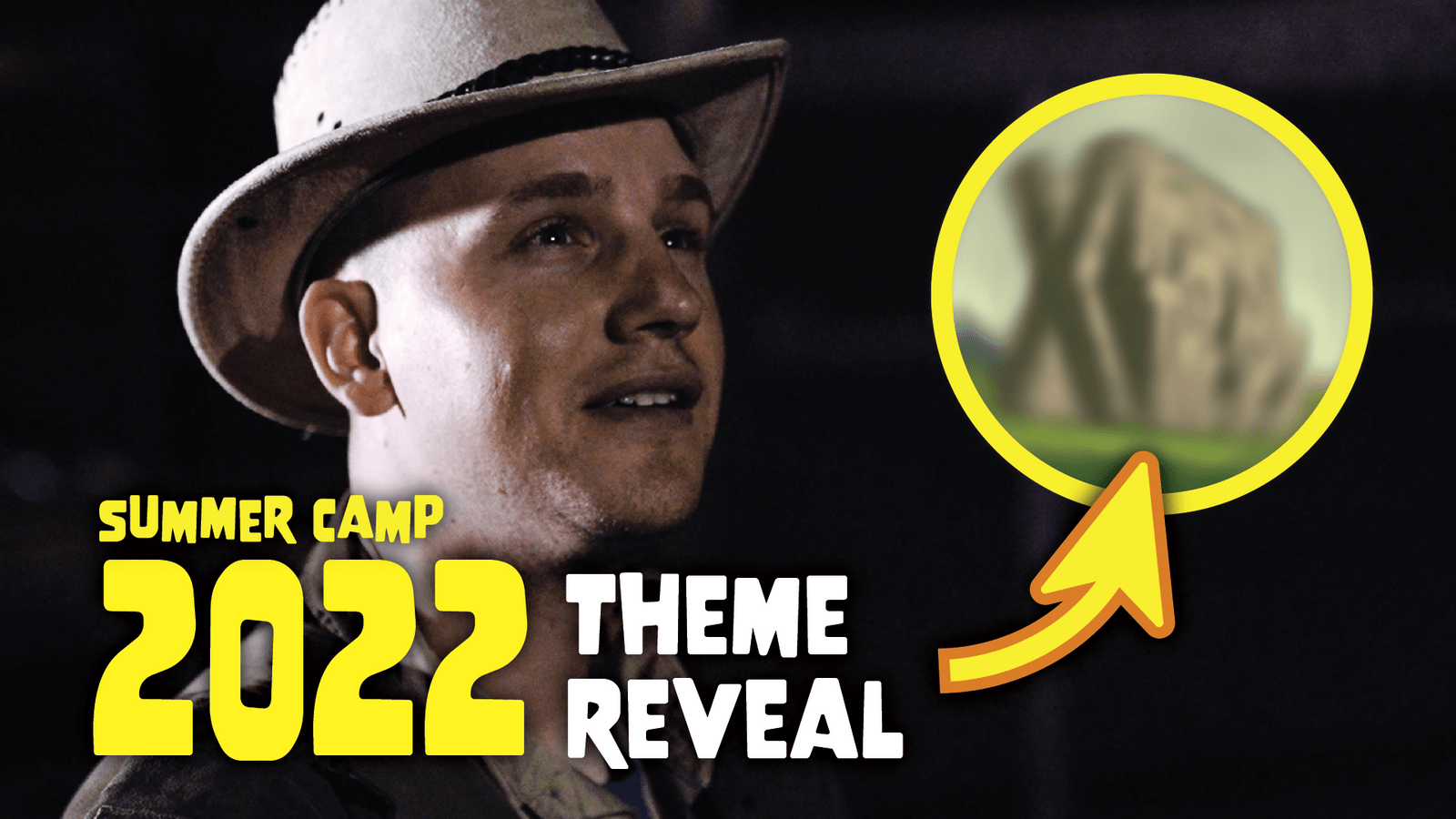 Winkler Bible Camp - Get Ready For Adventure!