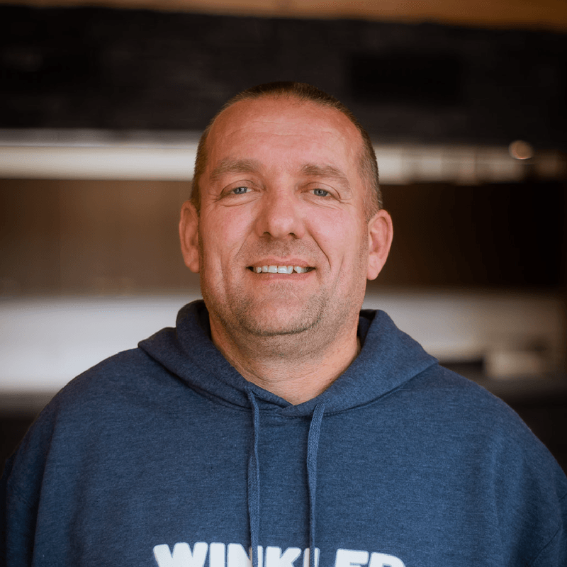 Our Team | Winkler Bible Camp