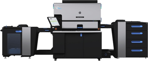 AMS Digital Printing Technology