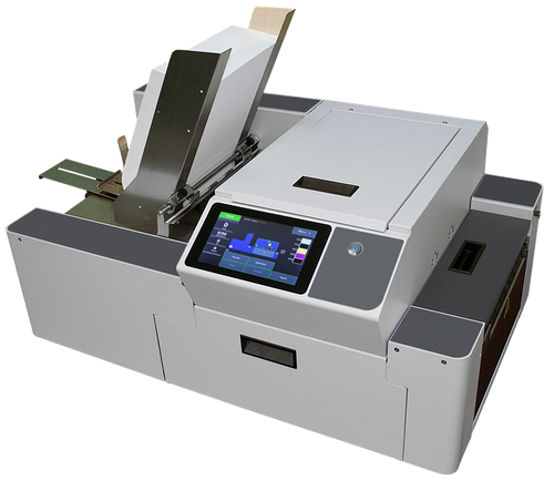 AMS Digital Printing Technology