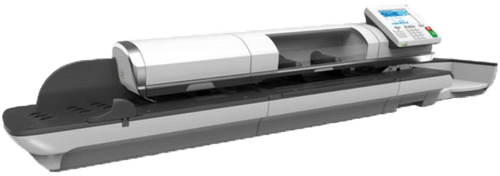 AMS Digital Printing Technology