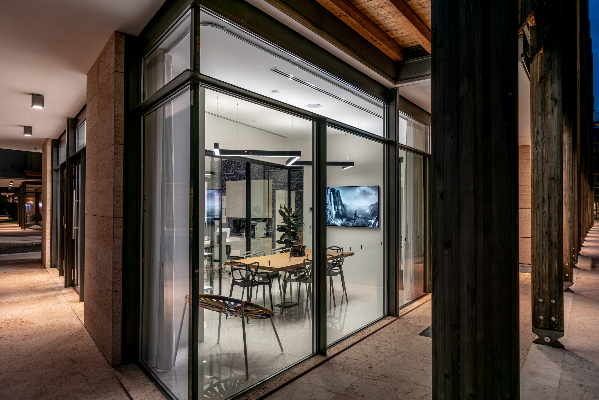 Gruppo Bertoldi - A family Venture Capital