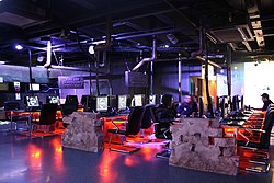 GameStop Hearing Centers Around Robinhood