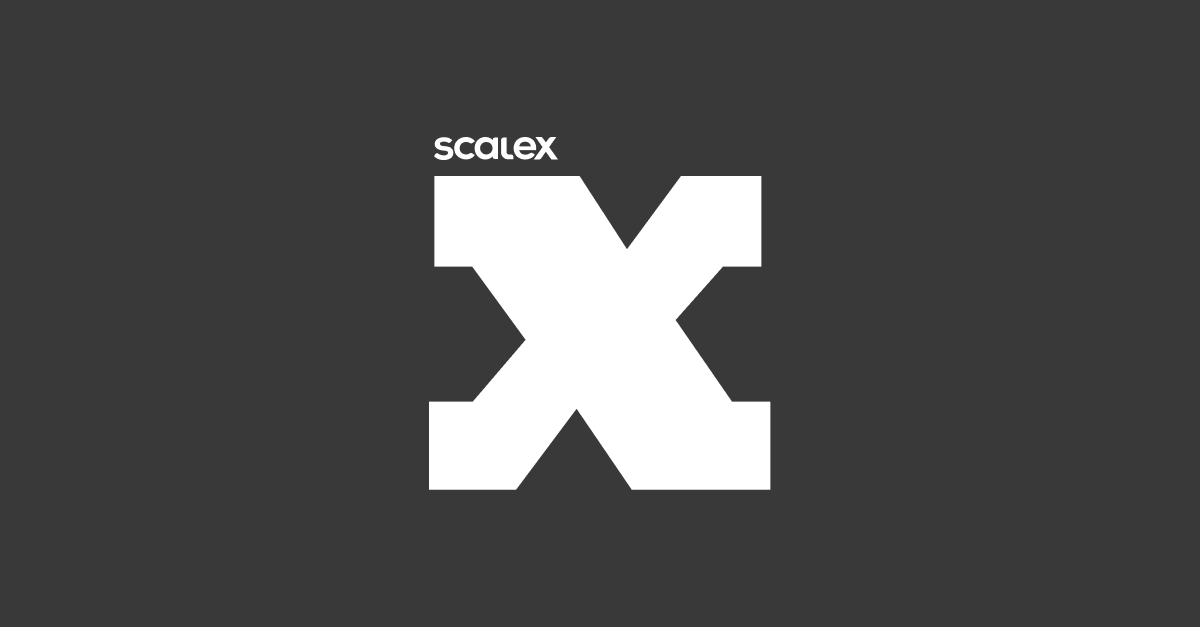 ScaleX Ventures