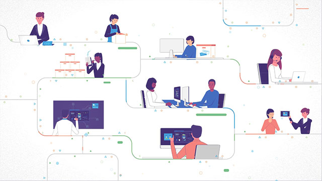 Animation Company Portfolio