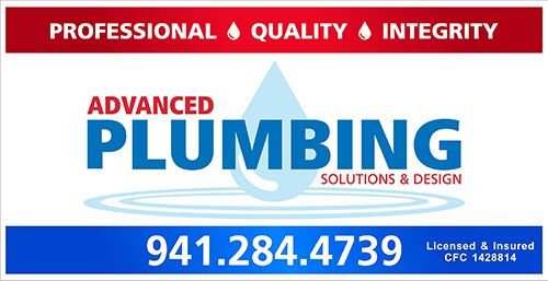 Advanced Plumbing Solutions & Design