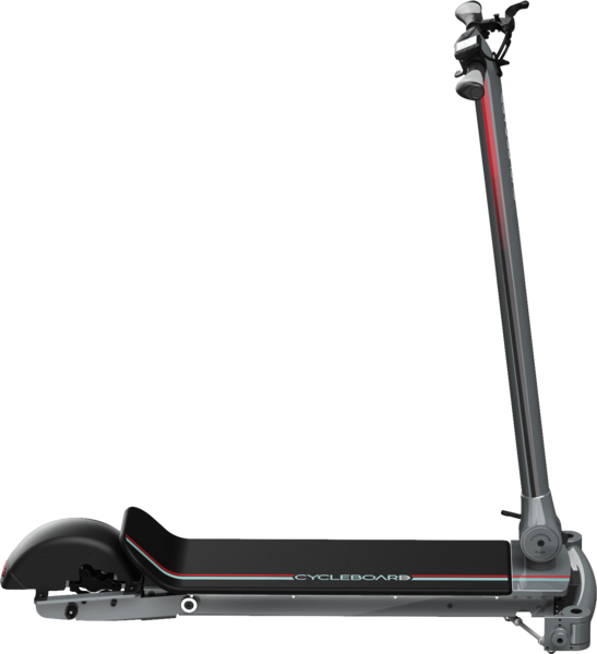 CycleBoard® 3 Wheel Electric Scooter