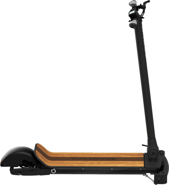 CycleBoard® 3 Wheel Electric Scooter