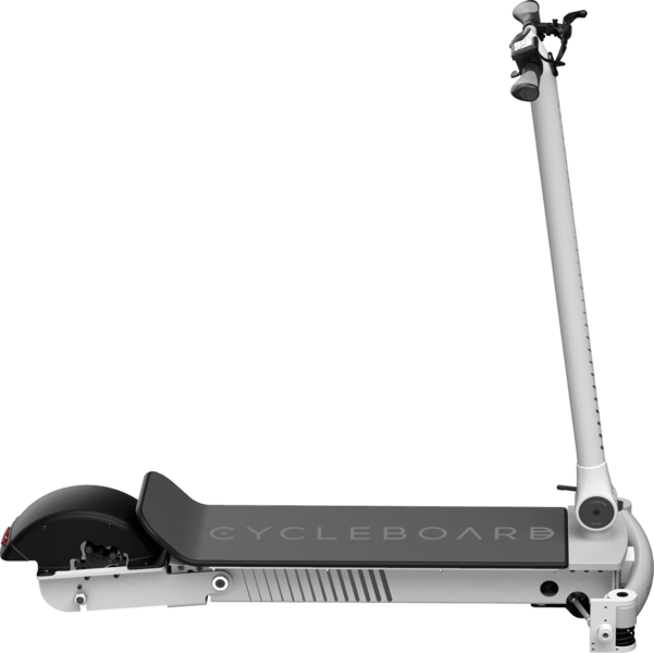 CycleBoard® 3 Wheel Electric Scooter