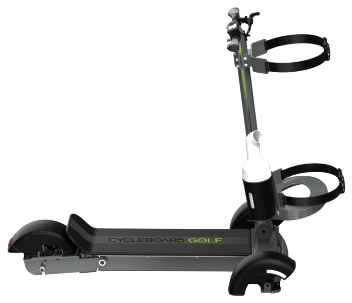 CycleBoard® 3 Wheel Electric Scooter