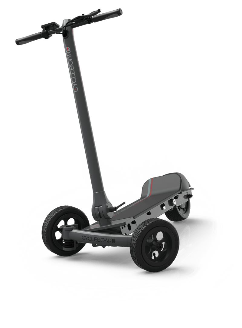 CycleBoard® 3 Wheel Electric Scooter