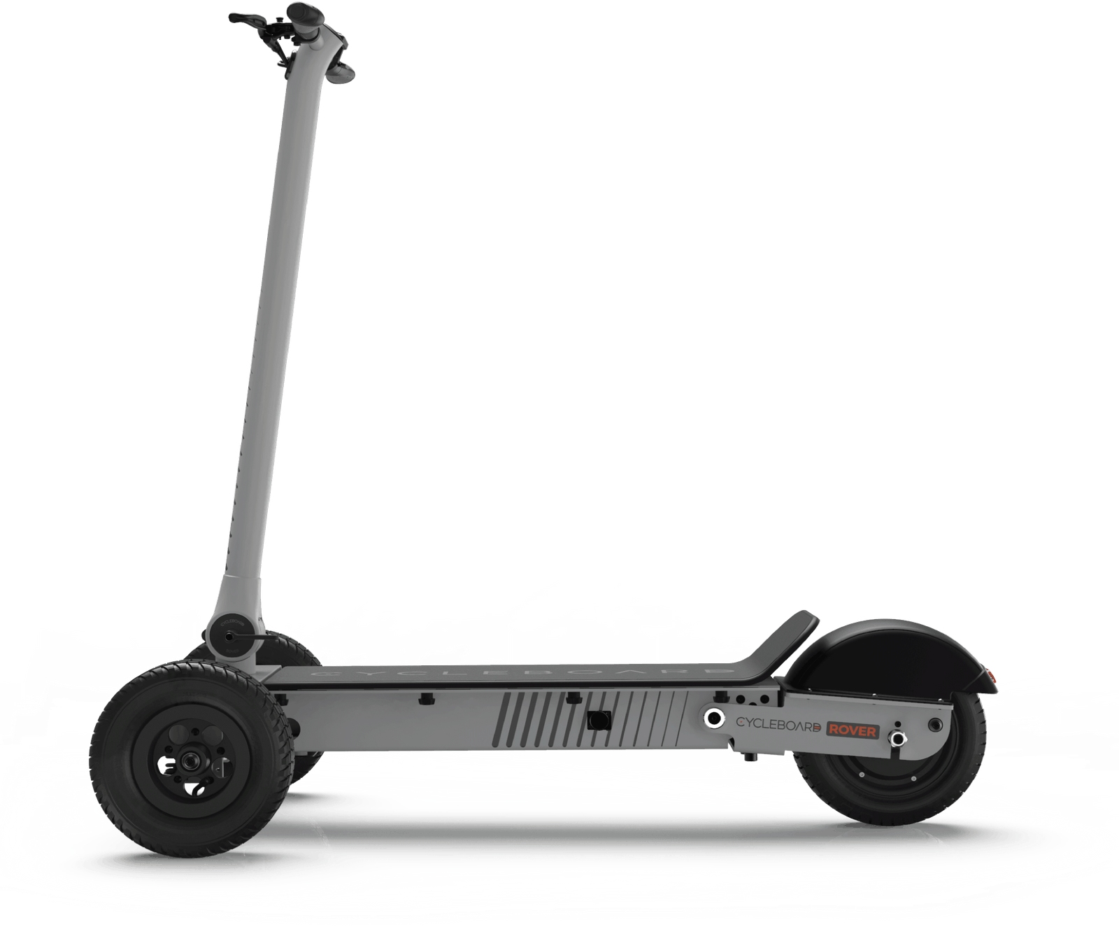 Rover – CycleBoard