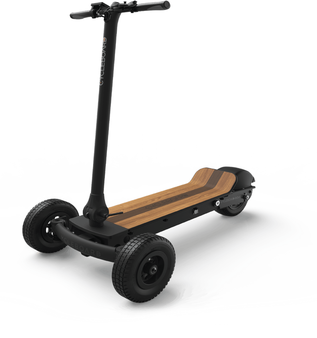 Rover – CycleBoard