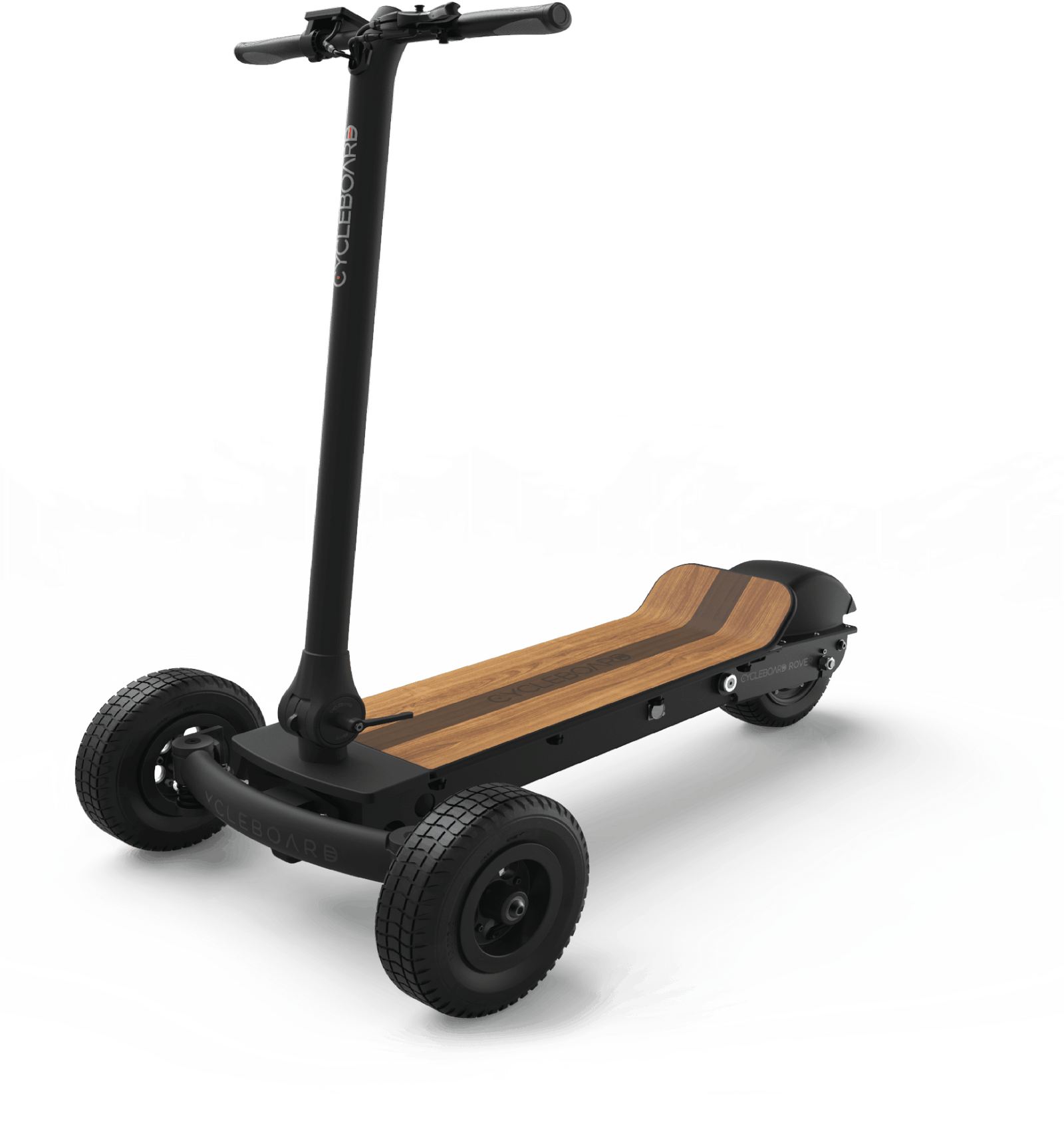 CycleBoard® 3 Wheel Electric Scooter