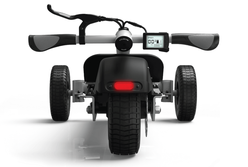 Rover – CycleBoard