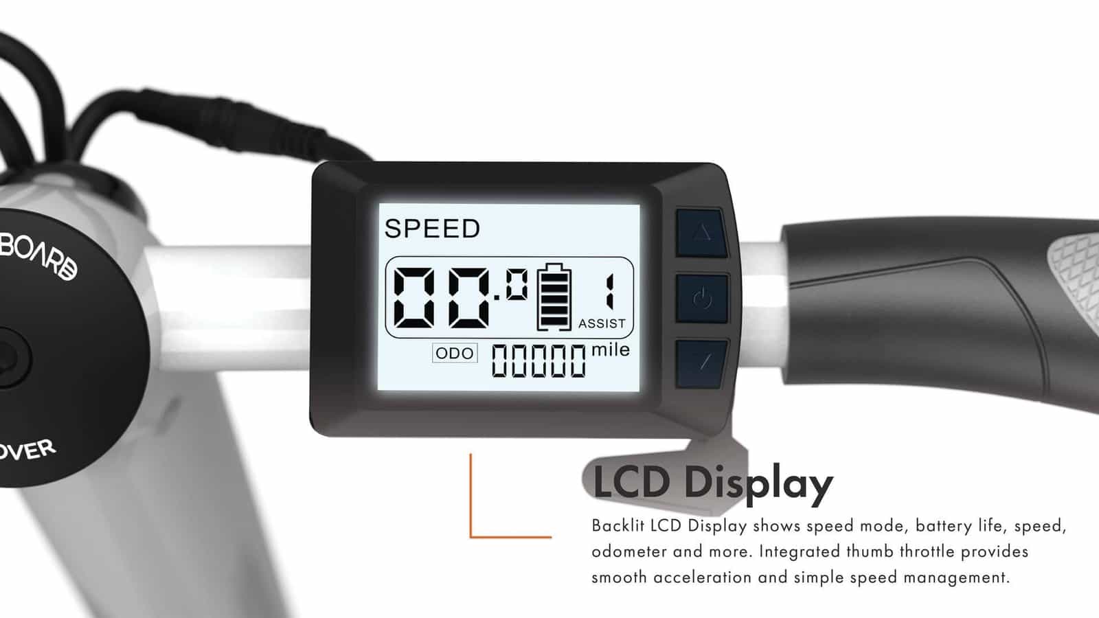 Rover – CycleBoard