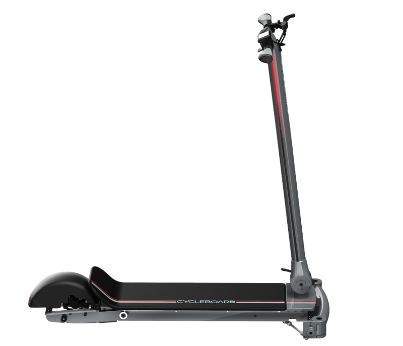 CycleBoard® 3 Wheel Electric Scooter
