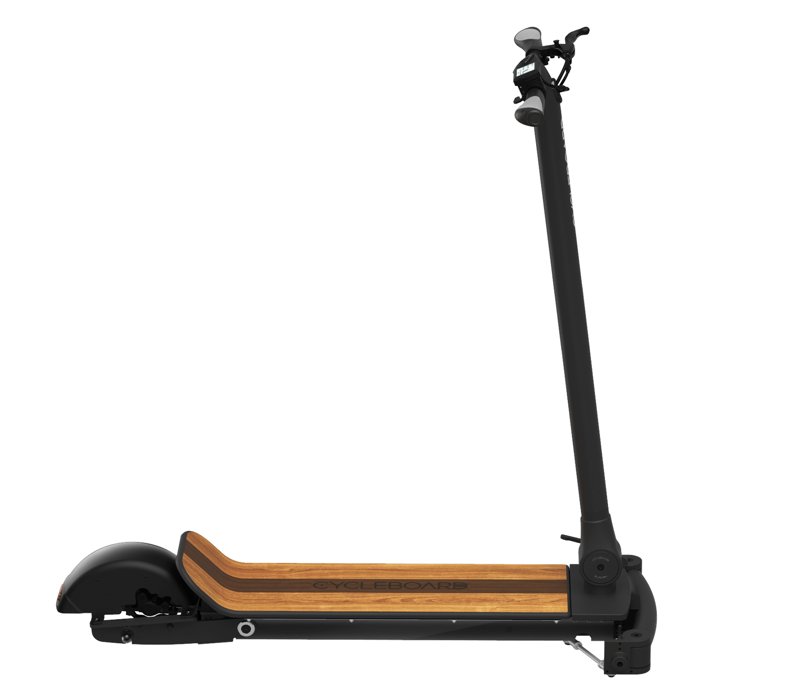 CycleBoard® 3 Wheel Electric Scooter