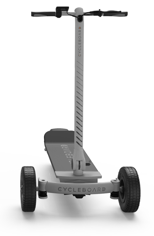 CycleBoard® 3 Wheel Electric Scooter