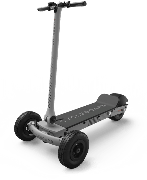 Rover – CycleBoard