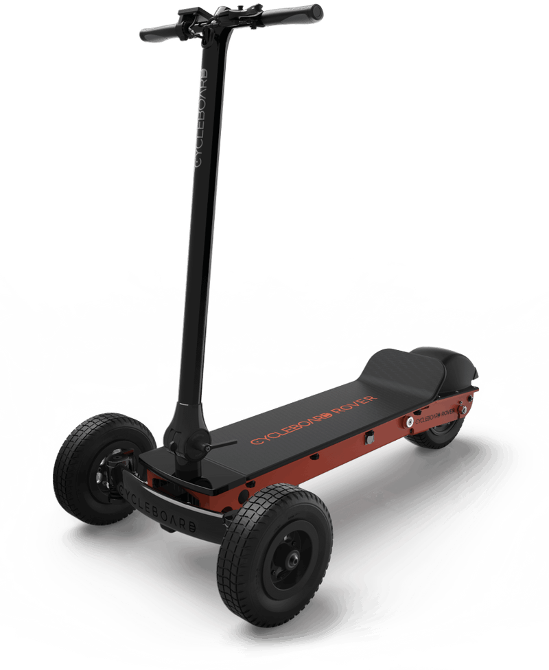 Rover – CycleBoard