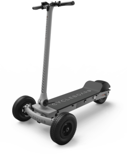 CycleBoard® 3 Wheel Electric Scooter
