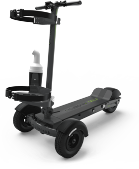 CycleBoard® 3 Wheel Electric Scooter