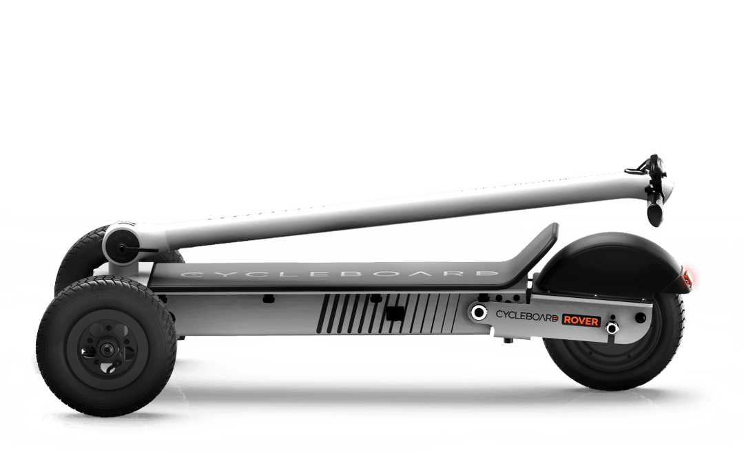 Rover – CycleBoard
