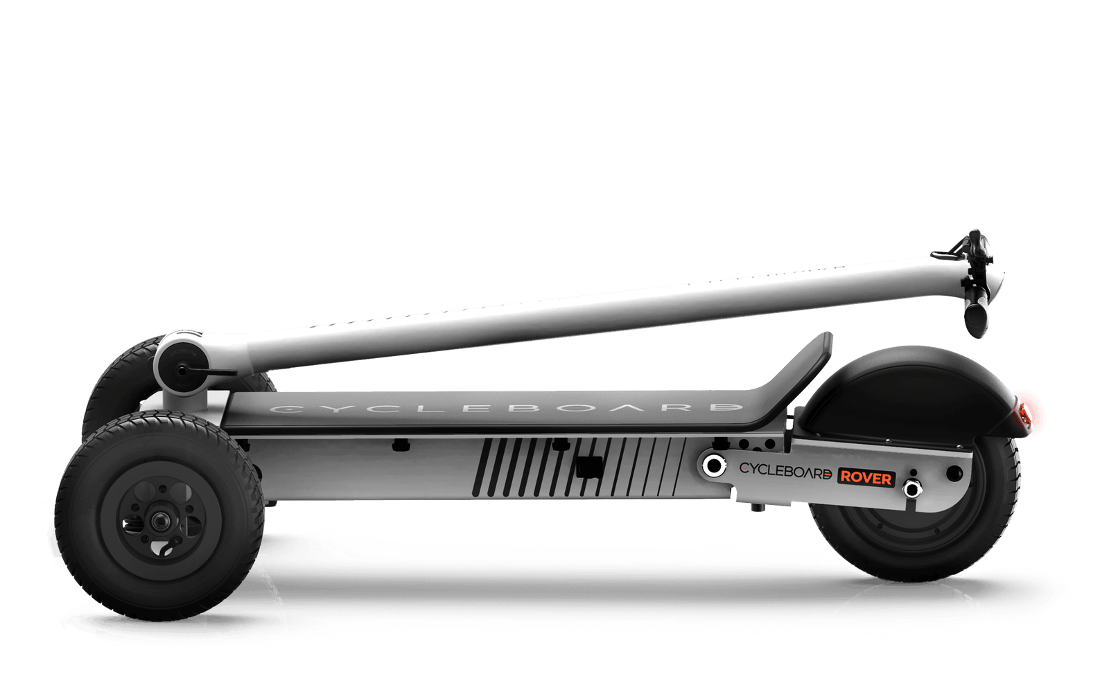 Rover – CycleBoard