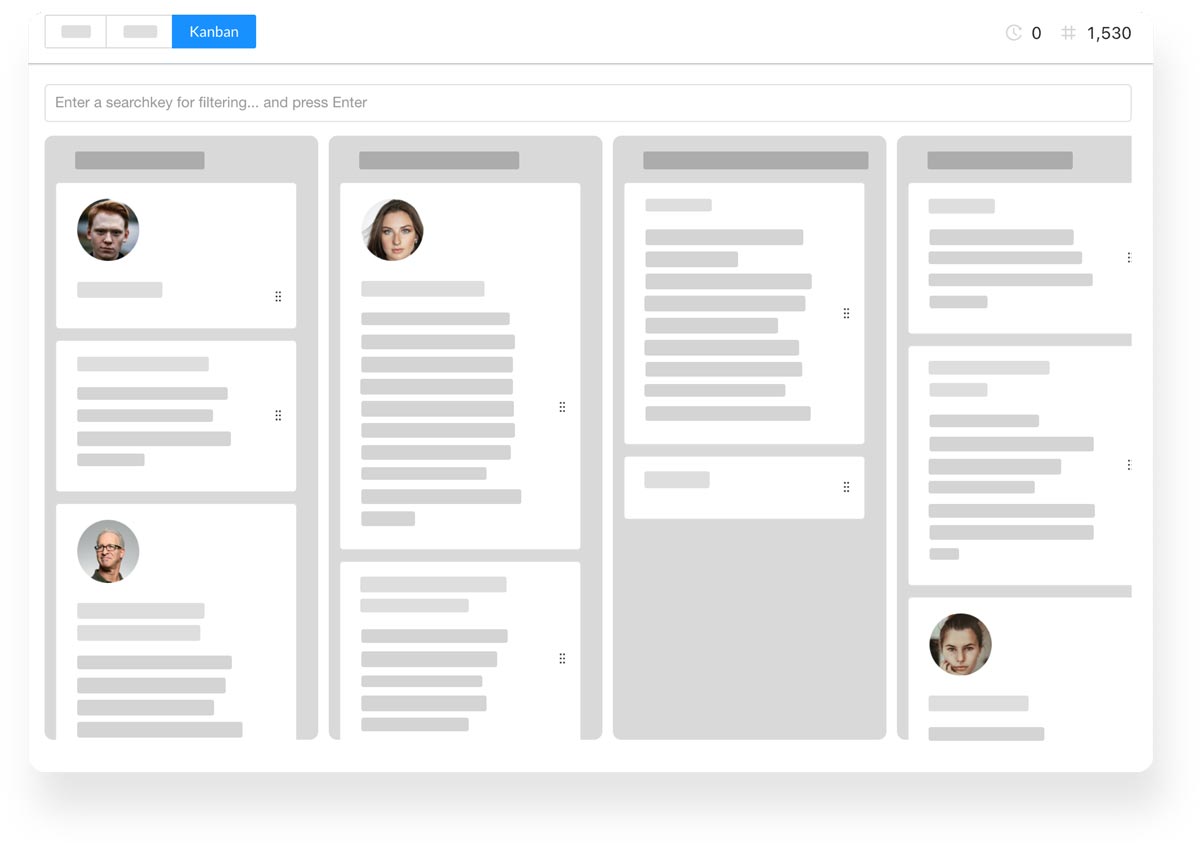 airrange.io | No-code frontends for Excel