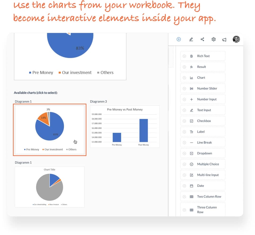 Build a calculation app from Excel [Tutorial guide]