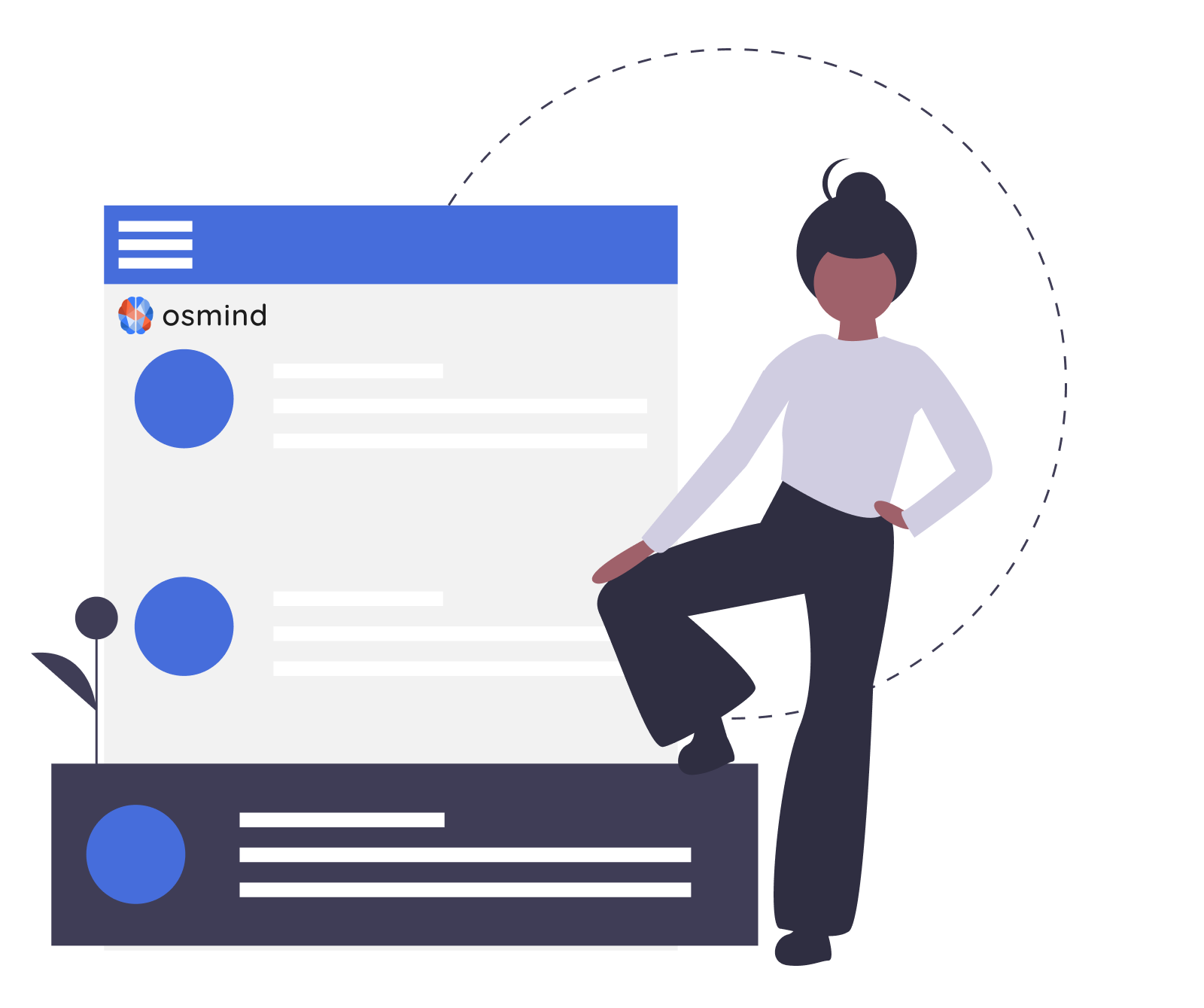 Osmind | Fastest growing psychiatry and ketamine EHR