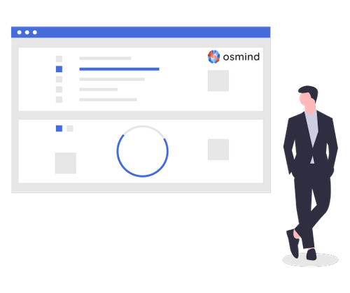 Osmind | Fastest growing psychiatry and ketamine EHR