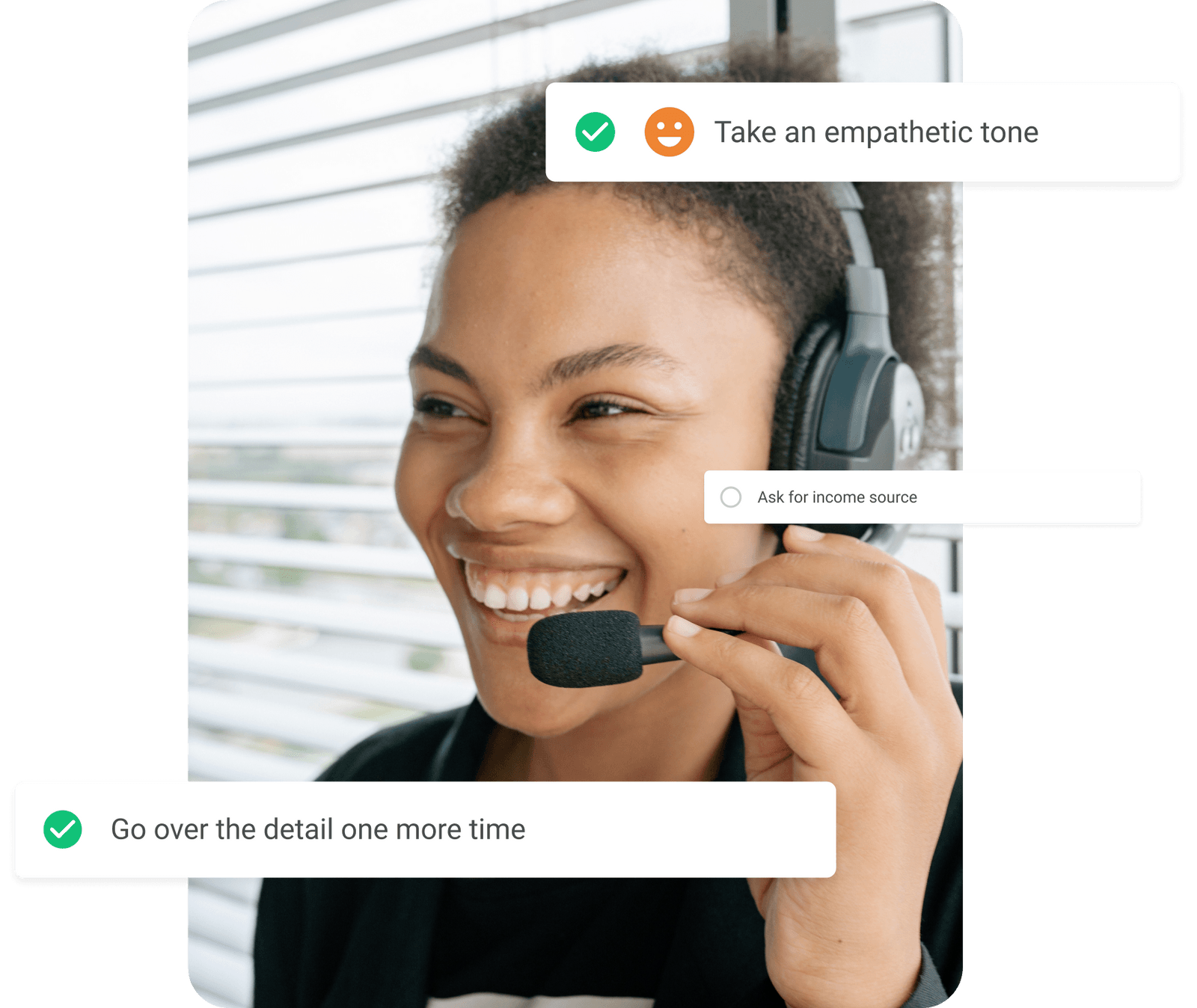 Prodigal - Turn consumer finance conversations into outcomes.