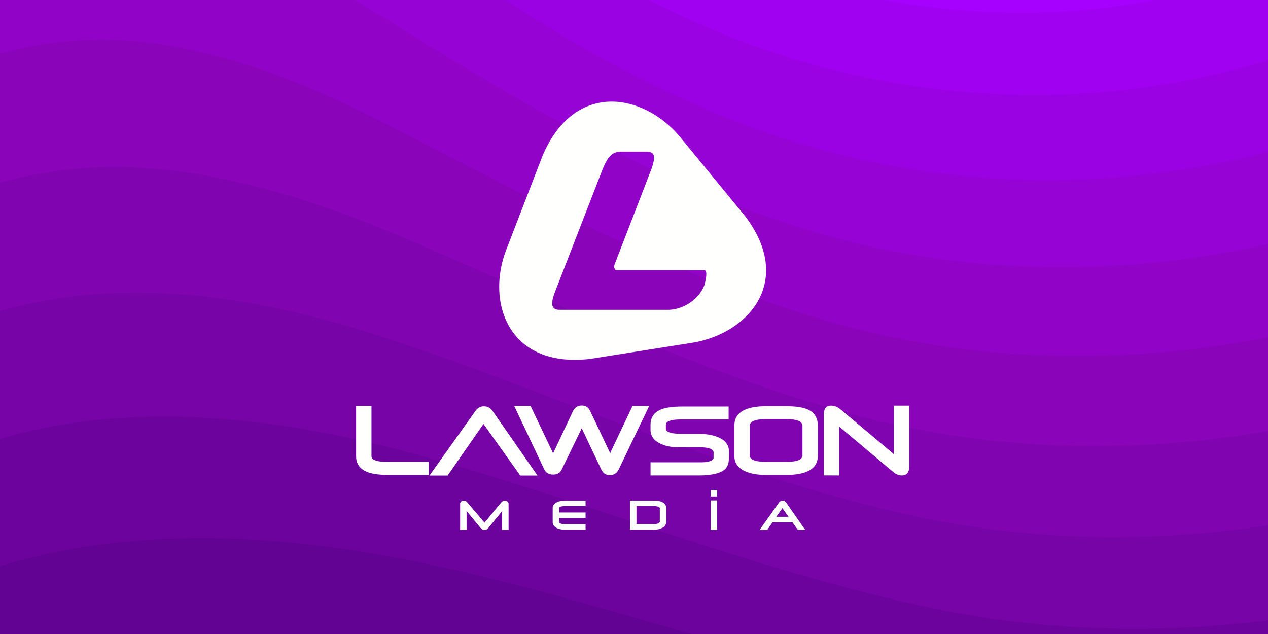 Lawson Media: Podcast Production Services - Melbourne, Australia