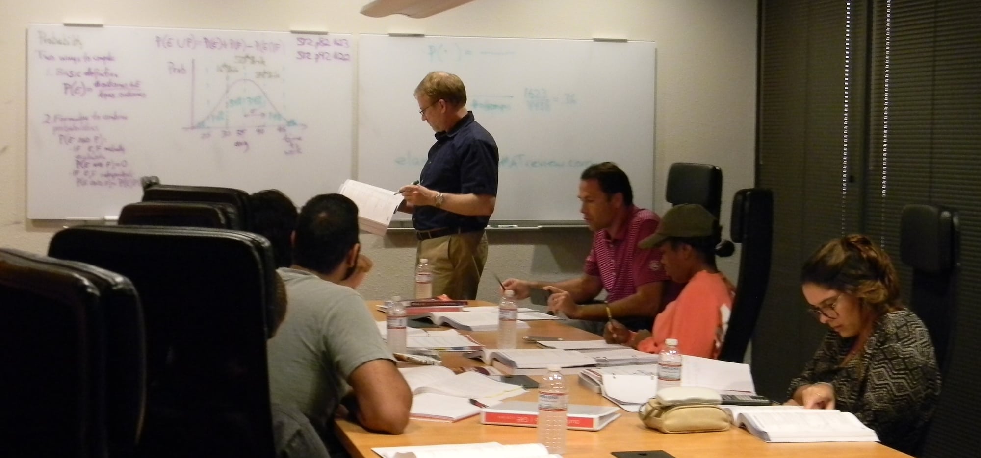 austin elite prep | GRE prep options | live online GRE courses and tutoring