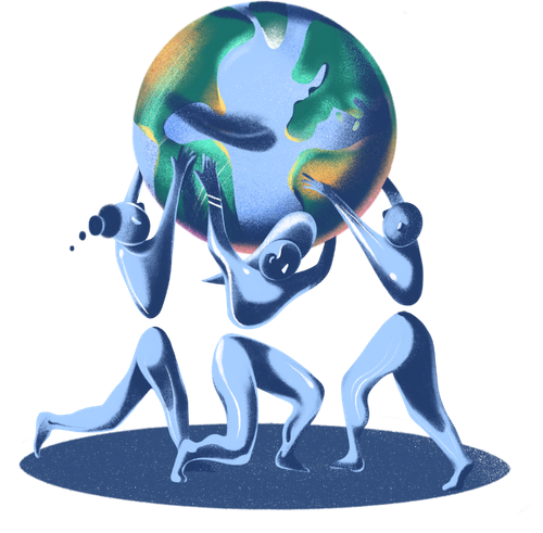 AWorld - The Sustainability Platform